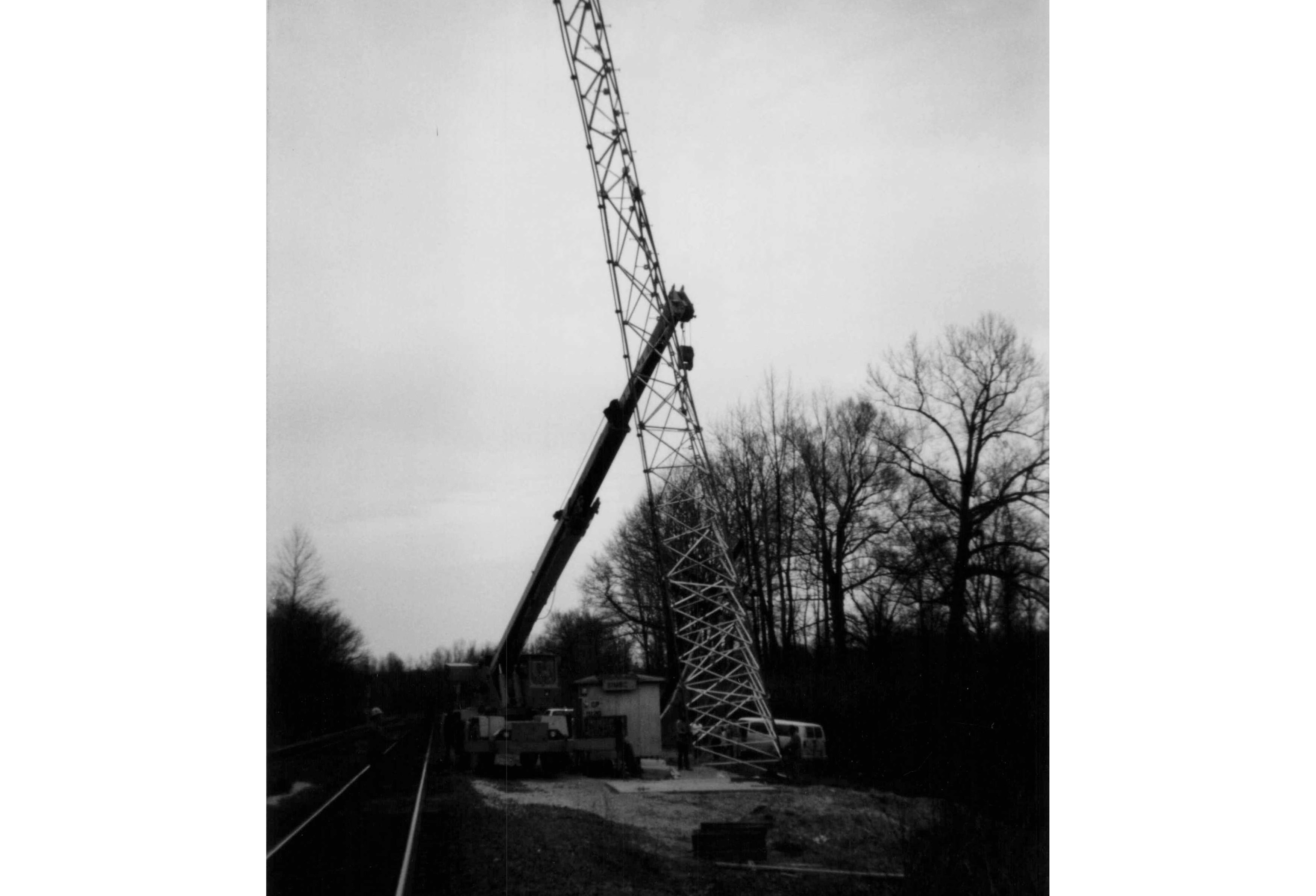 Bell Tower Corporation Legacy Photos